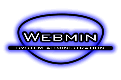 Webmin Logo Contest