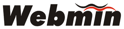 Webmin Logo Contest